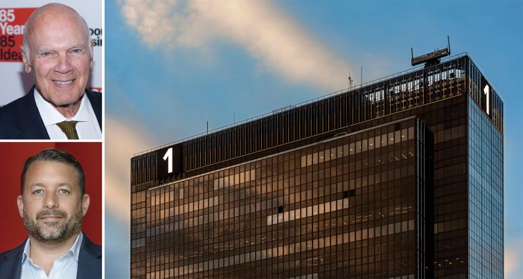 Marketing Company Cheil Moving to 37K SF at Vornado’s Penn 1 ...