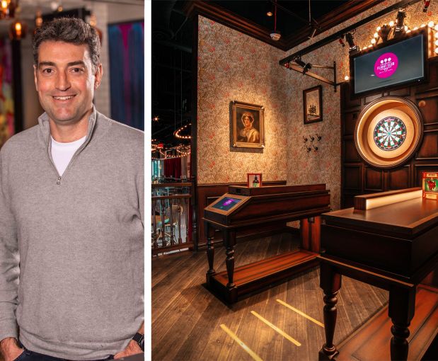 Flight Club to Open Darts-Centric Bar at 31 Union Square West ...