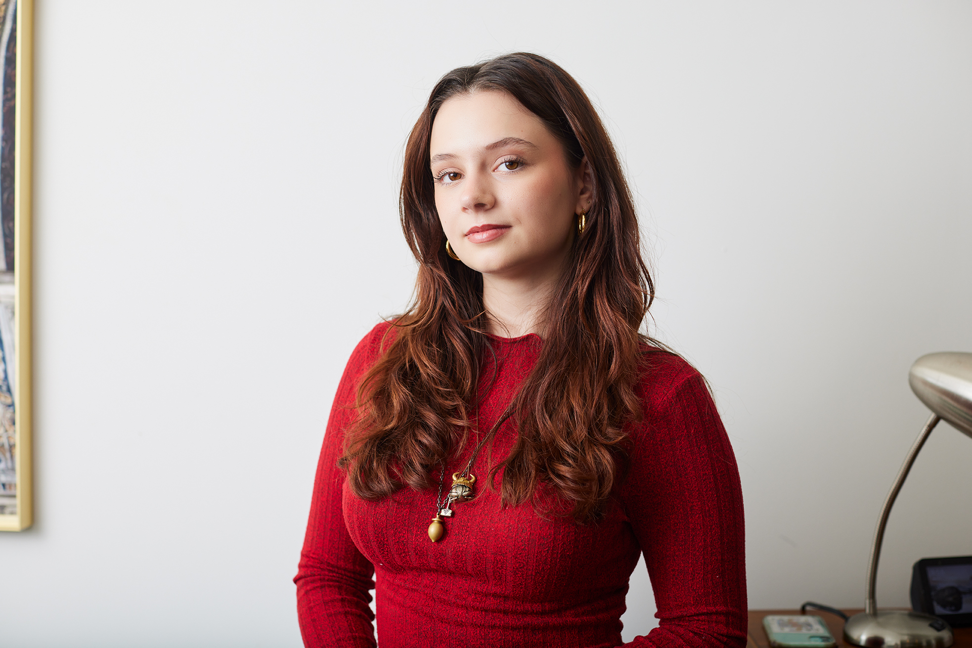 Faura CEO Valkyrie Holmes Is Just Starting in Startups – Commercial Observer