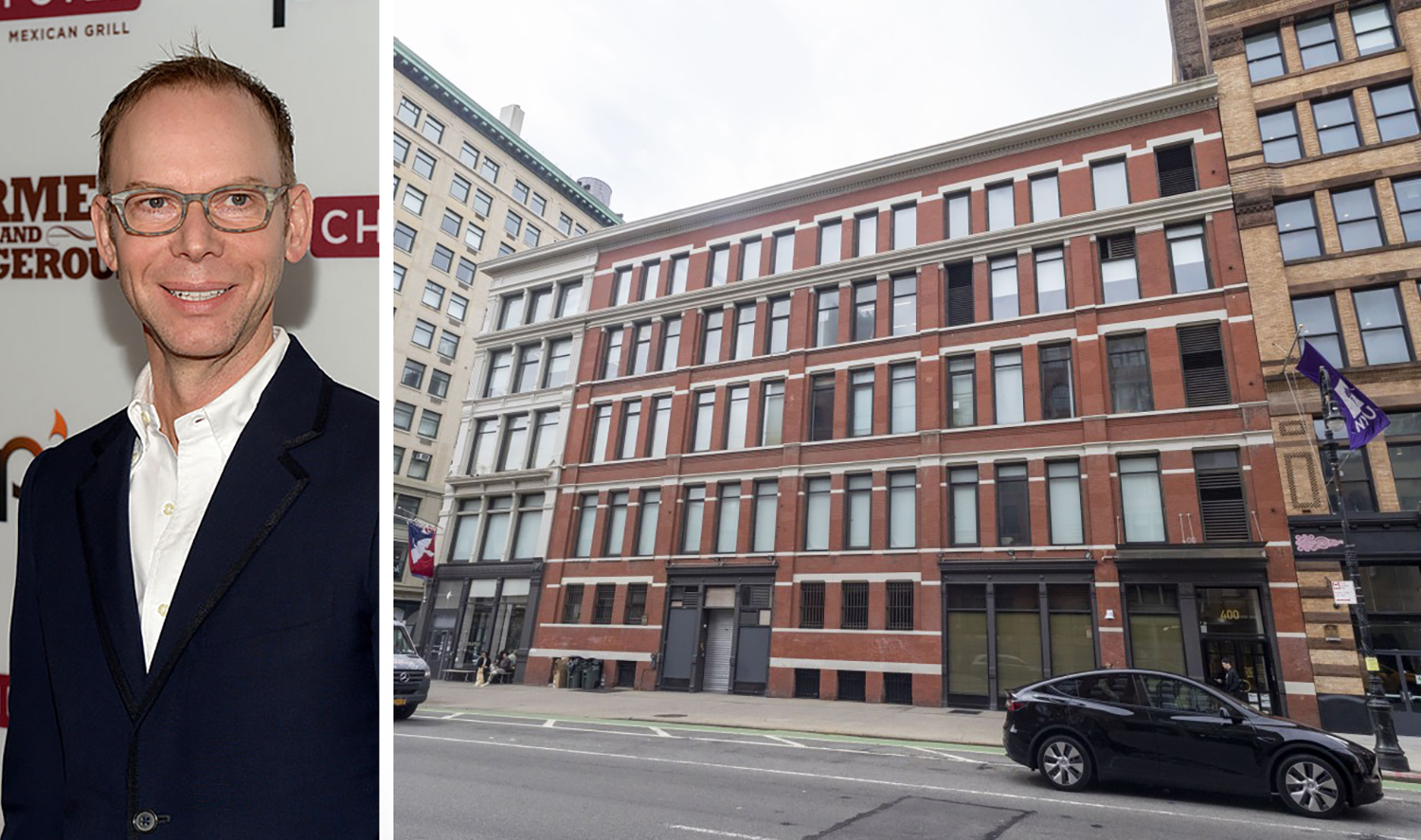 Newmark – Commercial Observer