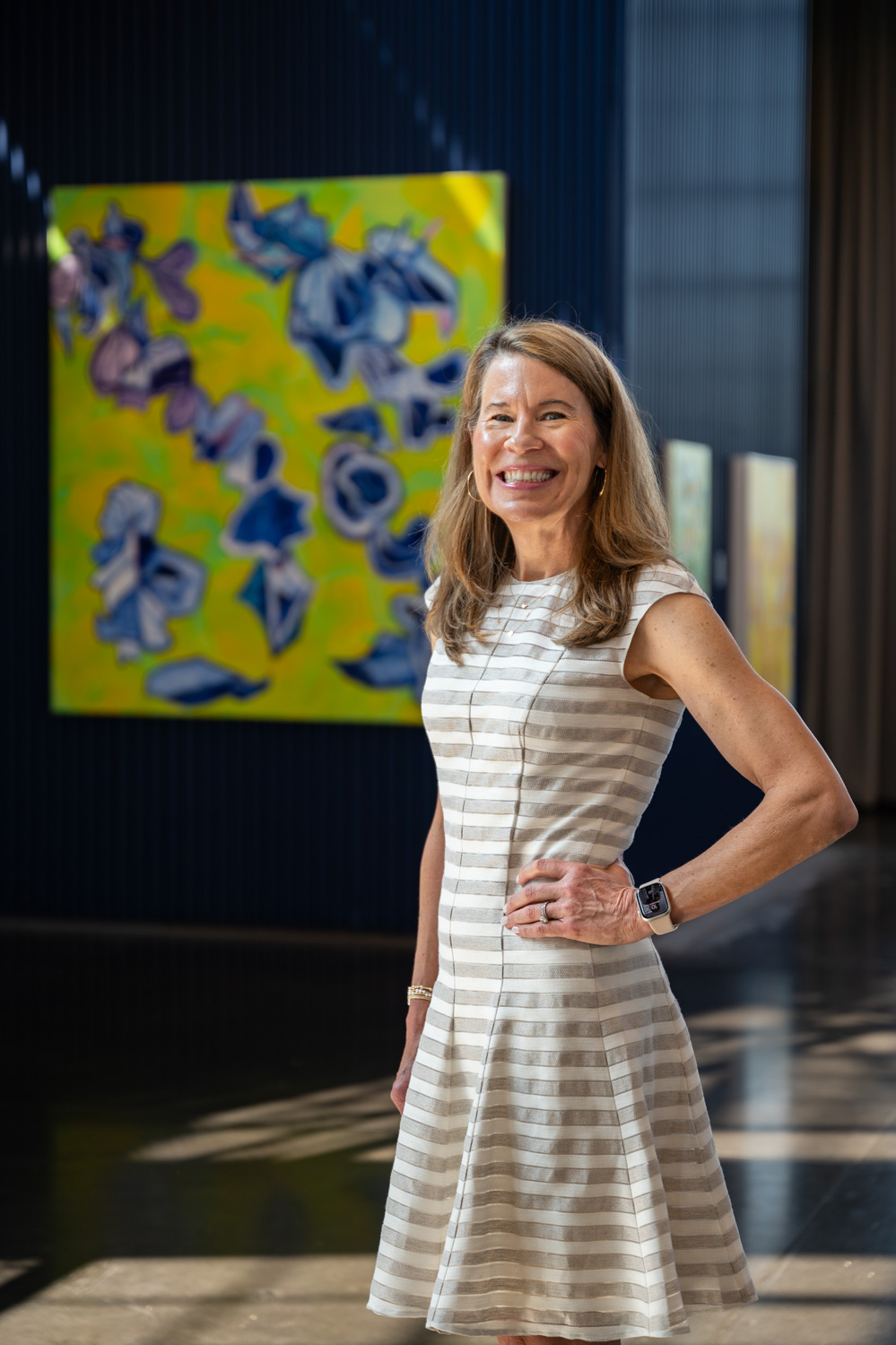 Bank of America’s Maria Barry On Keeping Affordable Housing Doable ...