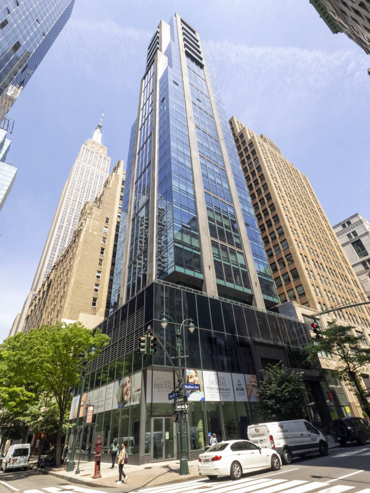 Commercial Real Estate Distress | Commercial Observer