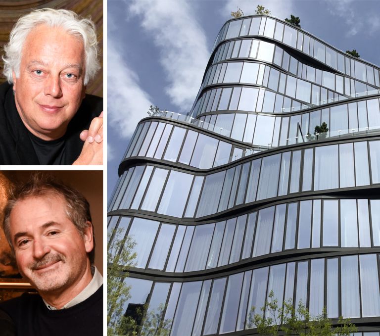 Aby Rosen’s RFR Facing Foreclosure at 2 Additional NYC Retail ...