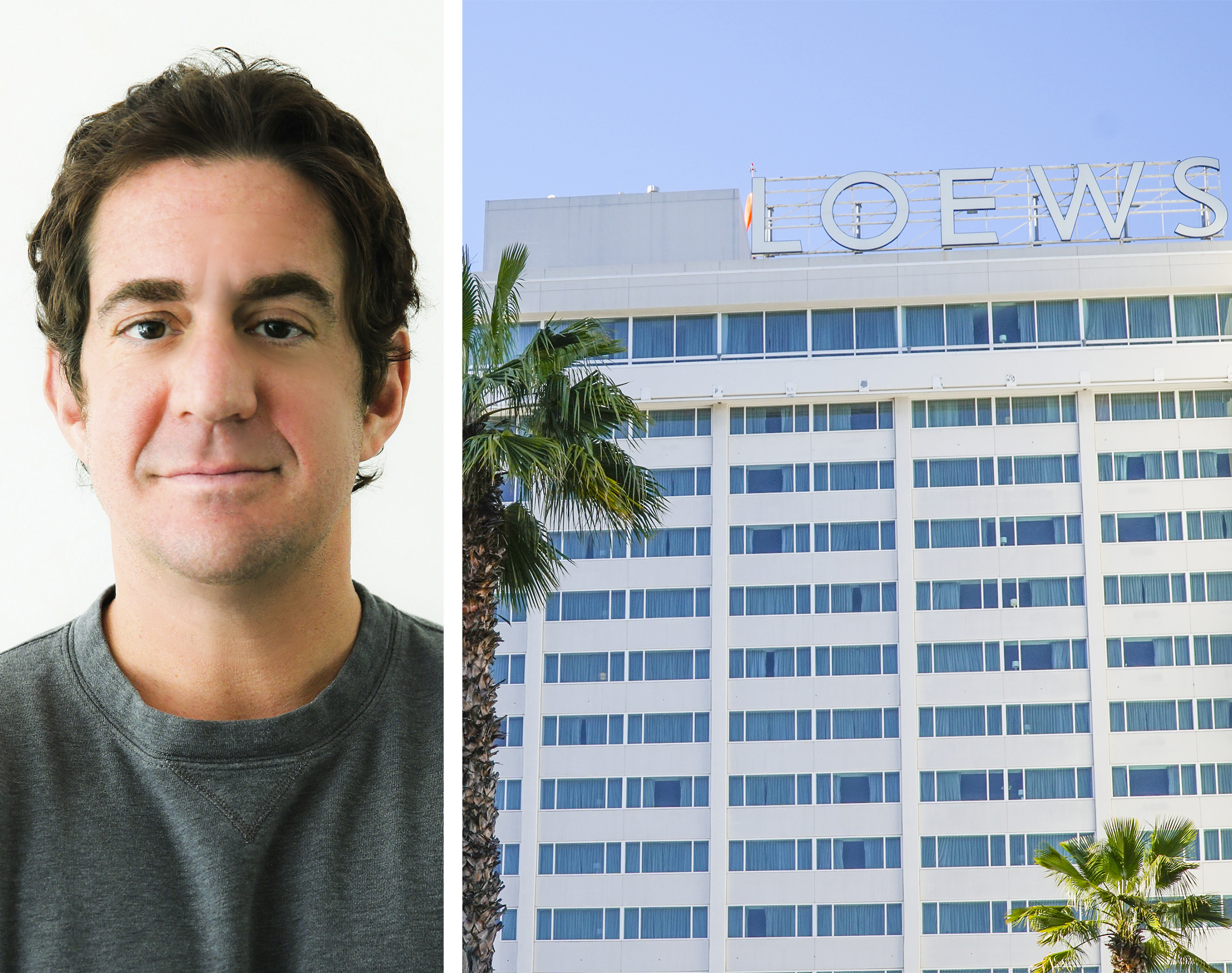 Loews Hollywood Hotel – Commercial Observer