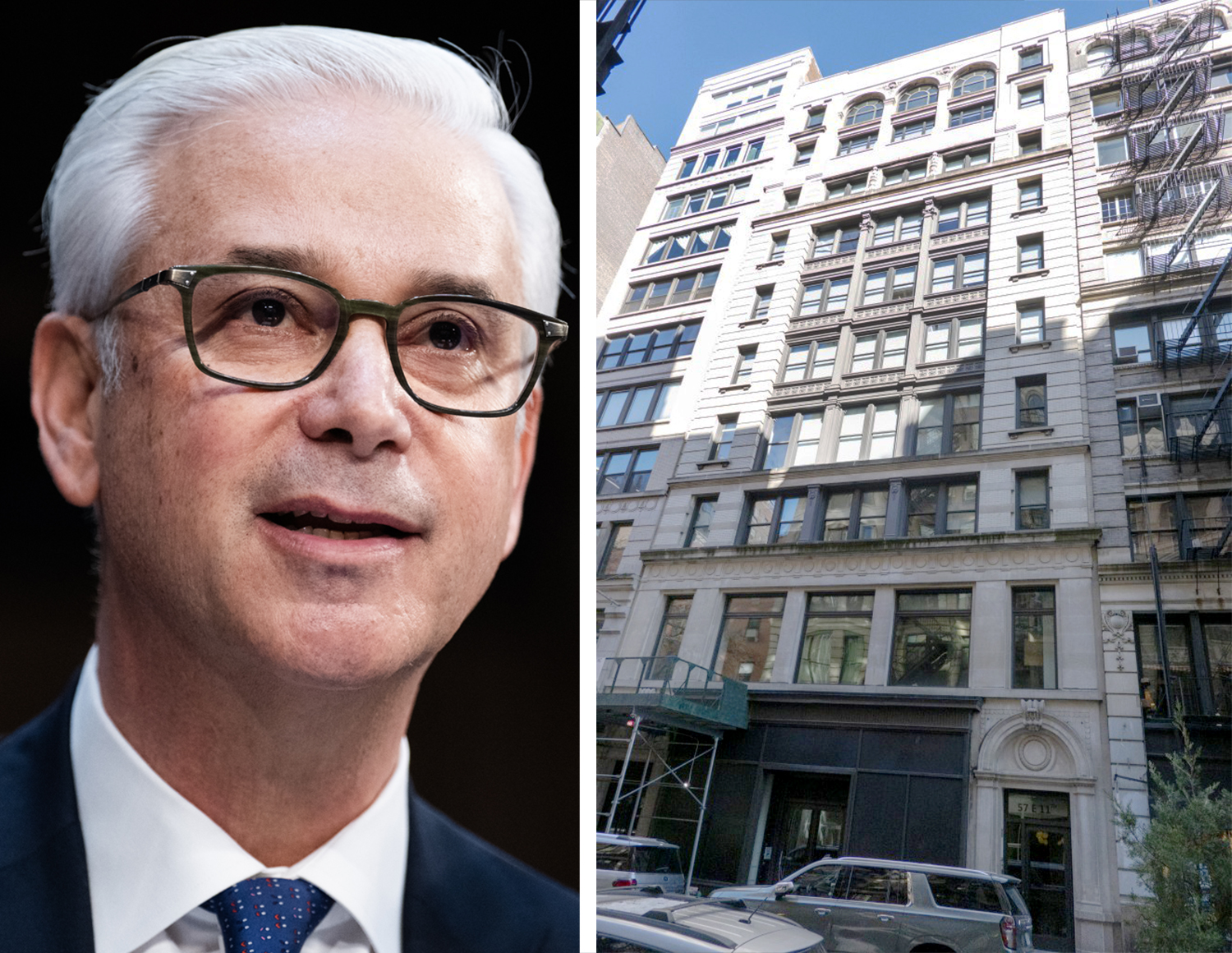 Commercial Real Estate Distress | Commercial Observer