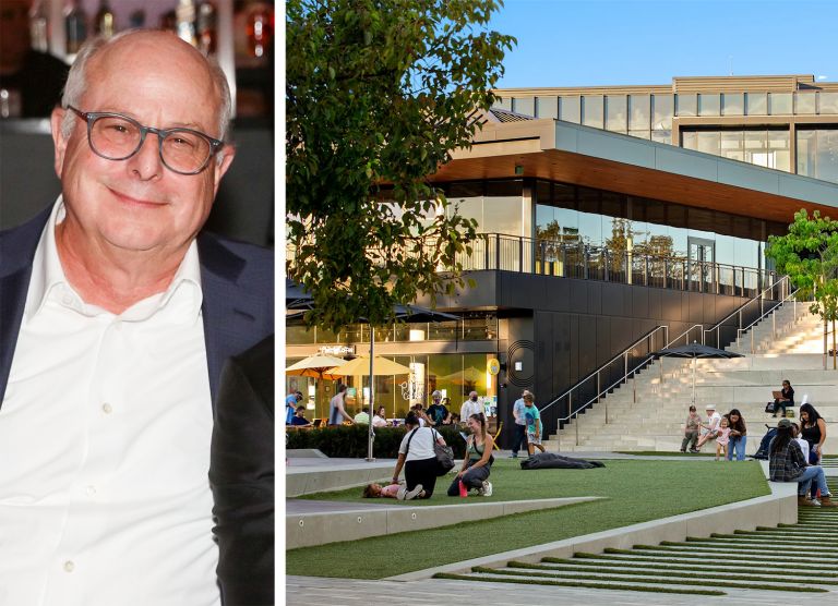 Hackman Capital Partners, Affinius Capital Land $75M Refi for L.A ...