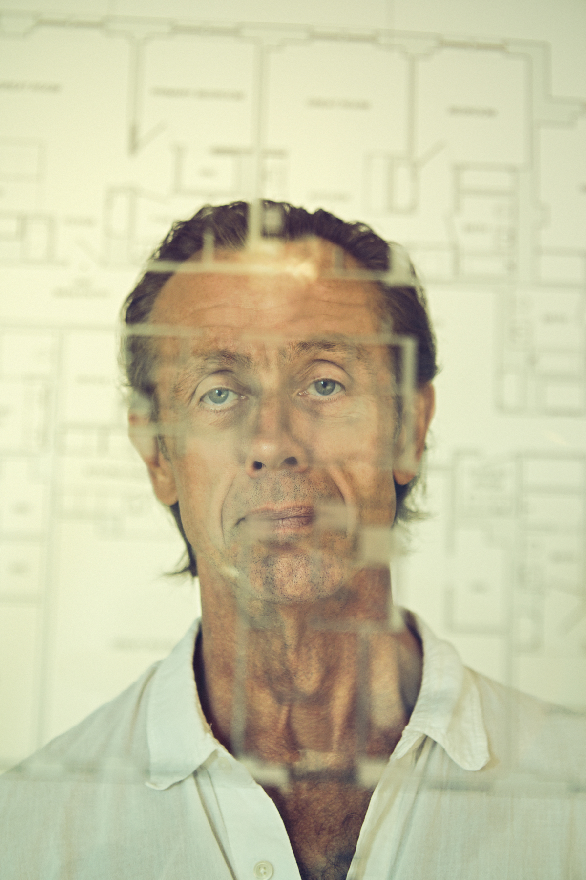 Architect Thomas Juul-Hansen’s Simple Designs Keep Him Very Busy ...