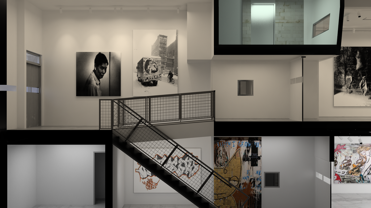 The Plan: Art Collective ABC No Rio Finally Builds New LES Home ...