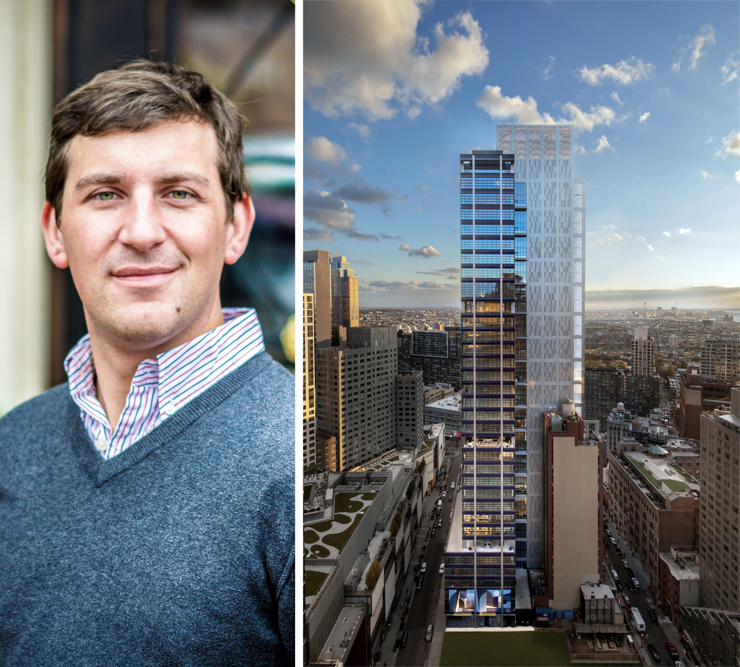 Commercial Office Lease | Commercial Observer