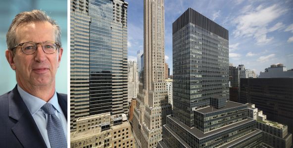 Commercial Real Estate Financing | Commercial Observer