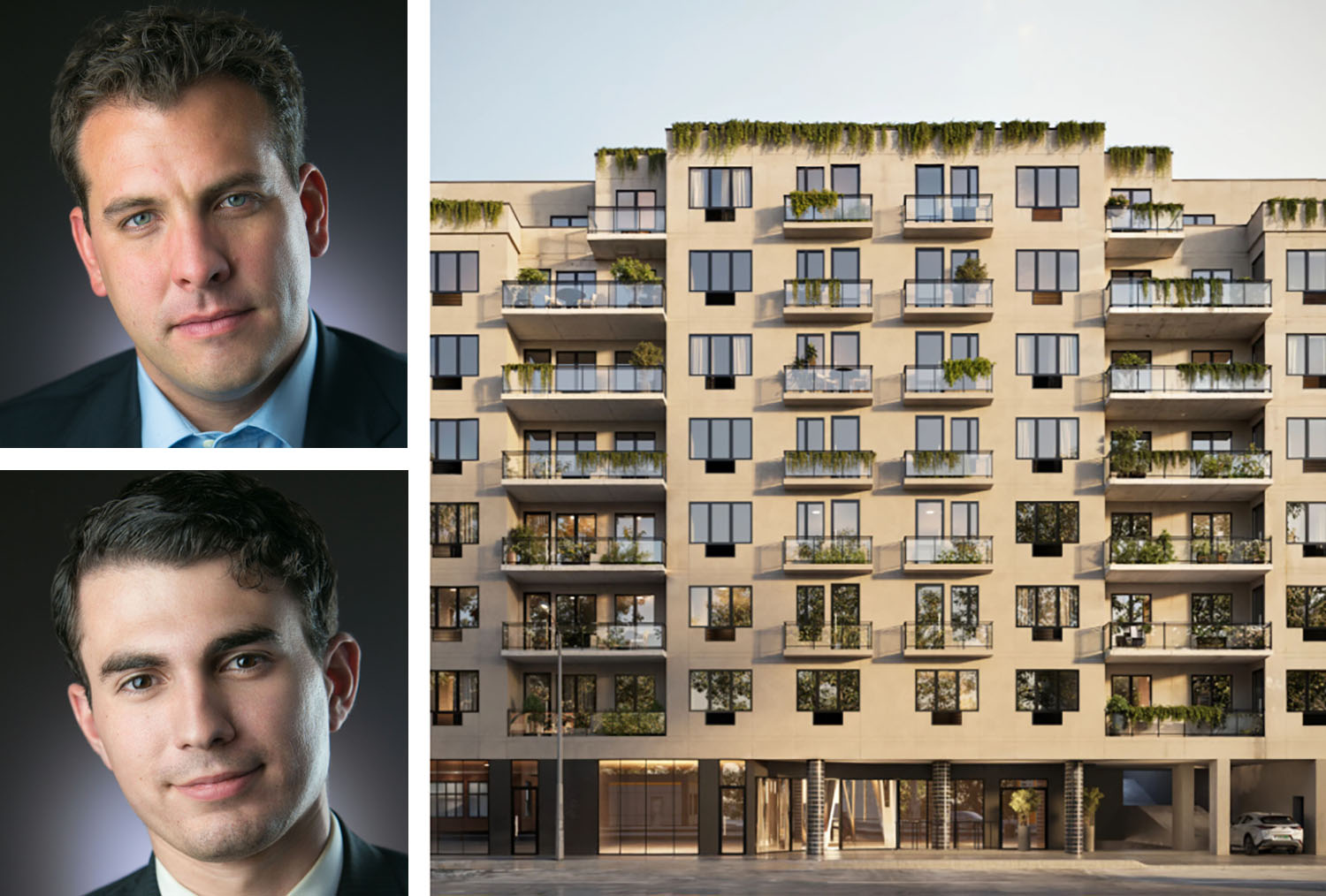 Commercial Real Estate Financing | Commercial Observer