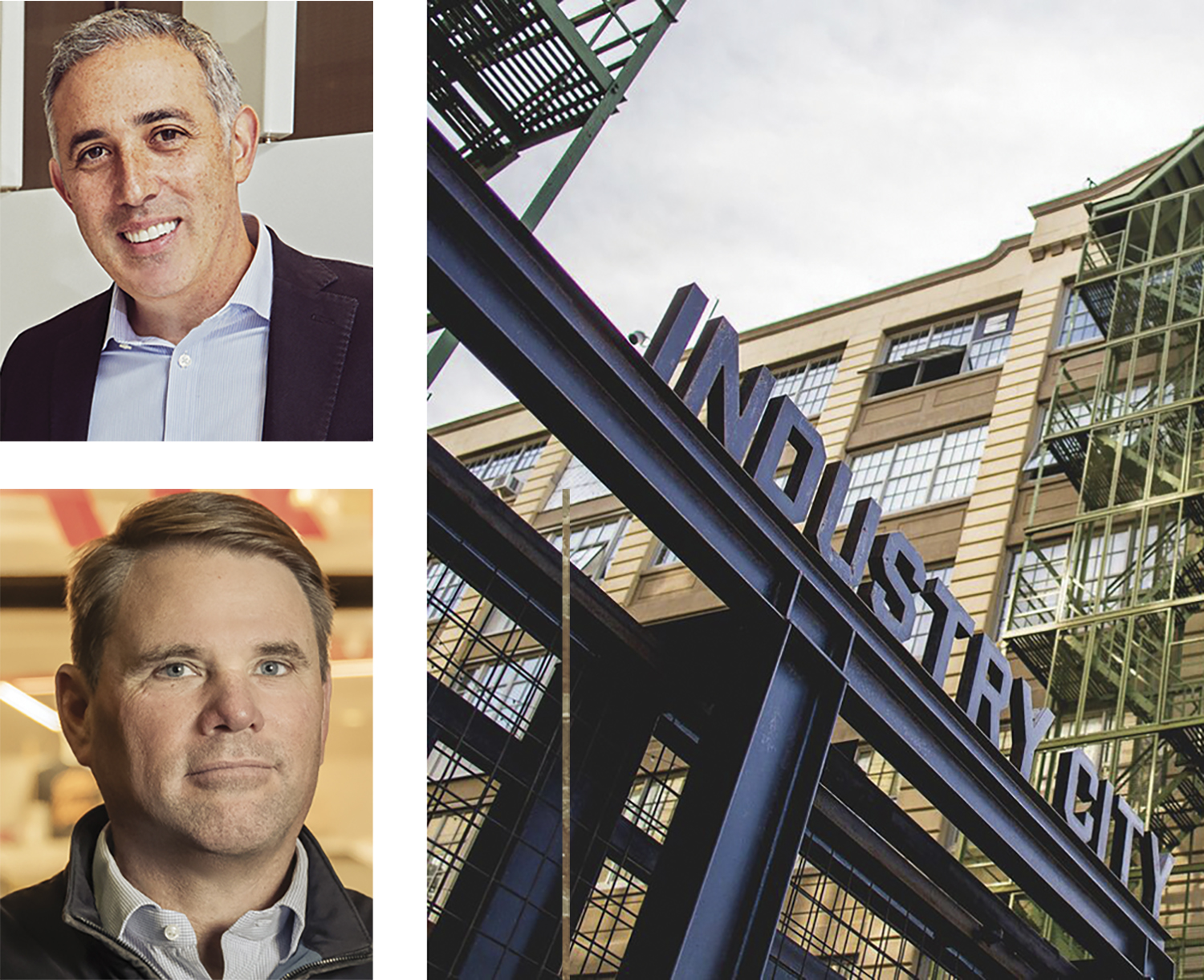 Commercial Office Lease | Commercial Observer