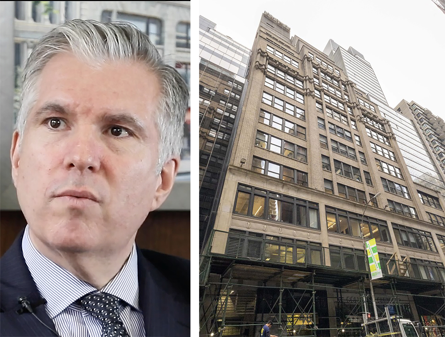 Commercial Lease | Leasing News | Commercial Observer