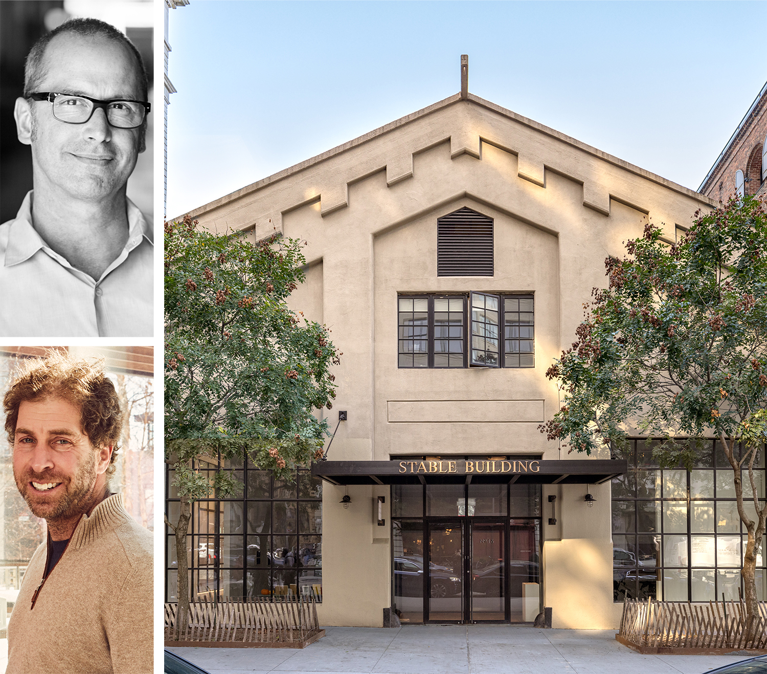 Kitchen Design Company Henrybuilt Signs 8K-SF Lease in Dumbo ...