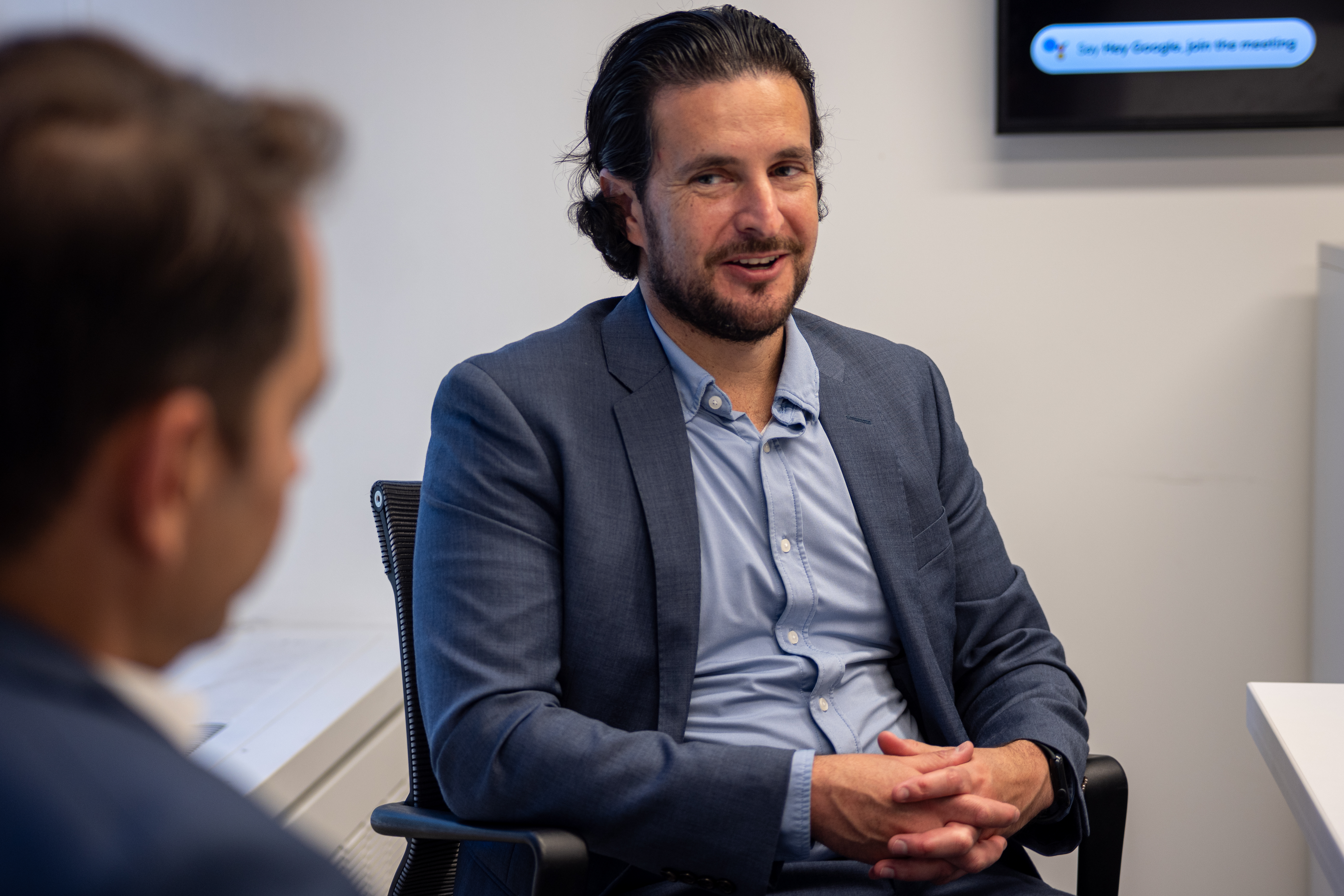 Brett Traussi, Chef Boulud’s Former Right-Hand Man, Joins Lee NYC ...