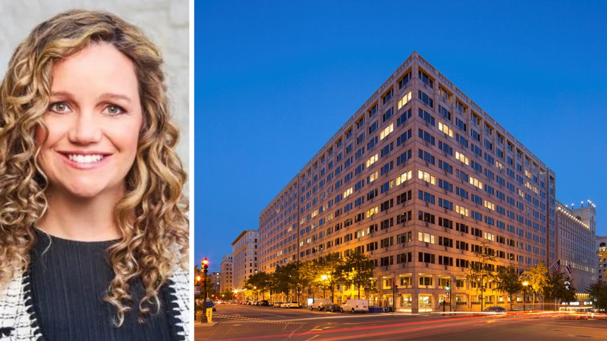 Quinn Emanuel Signs Sublease at Hines’ Columbia Square in D.C ...