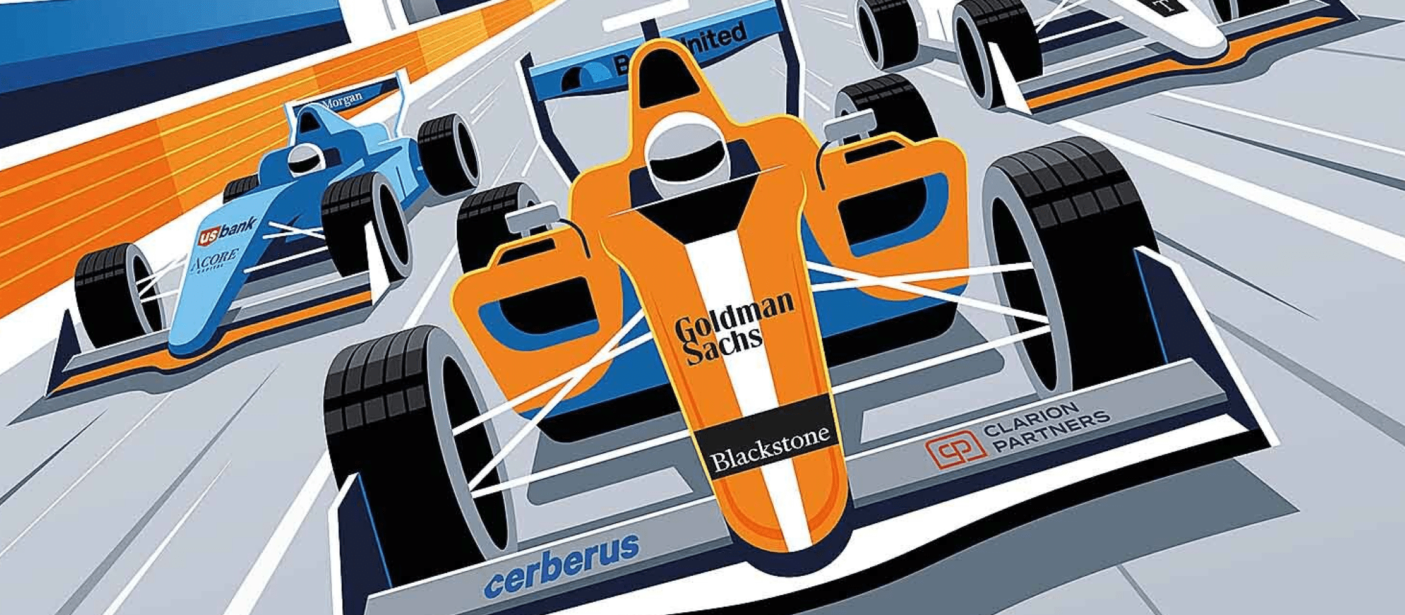 Commercial Observer Power Series – Commercial Observer