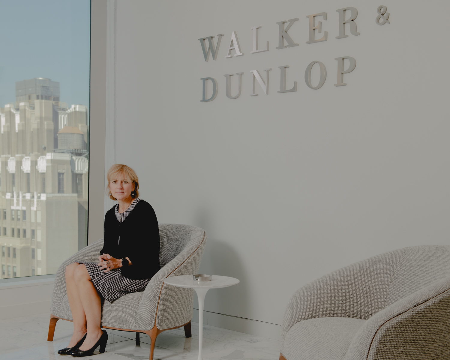 Power Player: Walker & Dunlop’s Susan Mello Shares Her CRE Investment ...