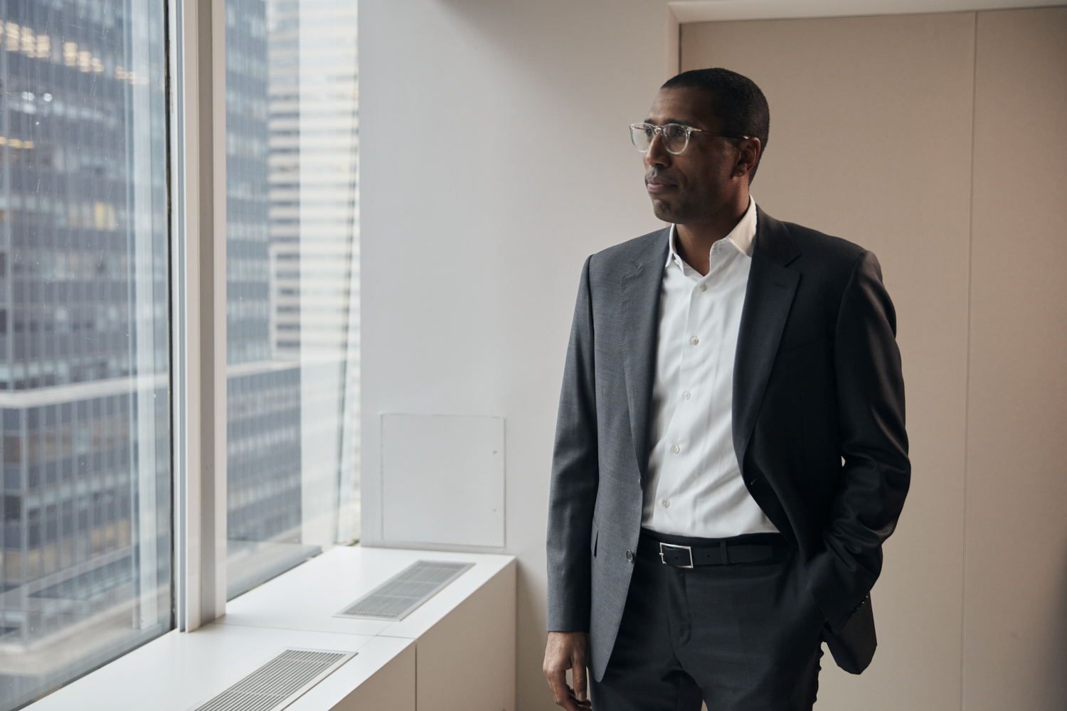 JP Morgan’s Chad Tredway On Commercial Real Estate’s FOMO Wave ...