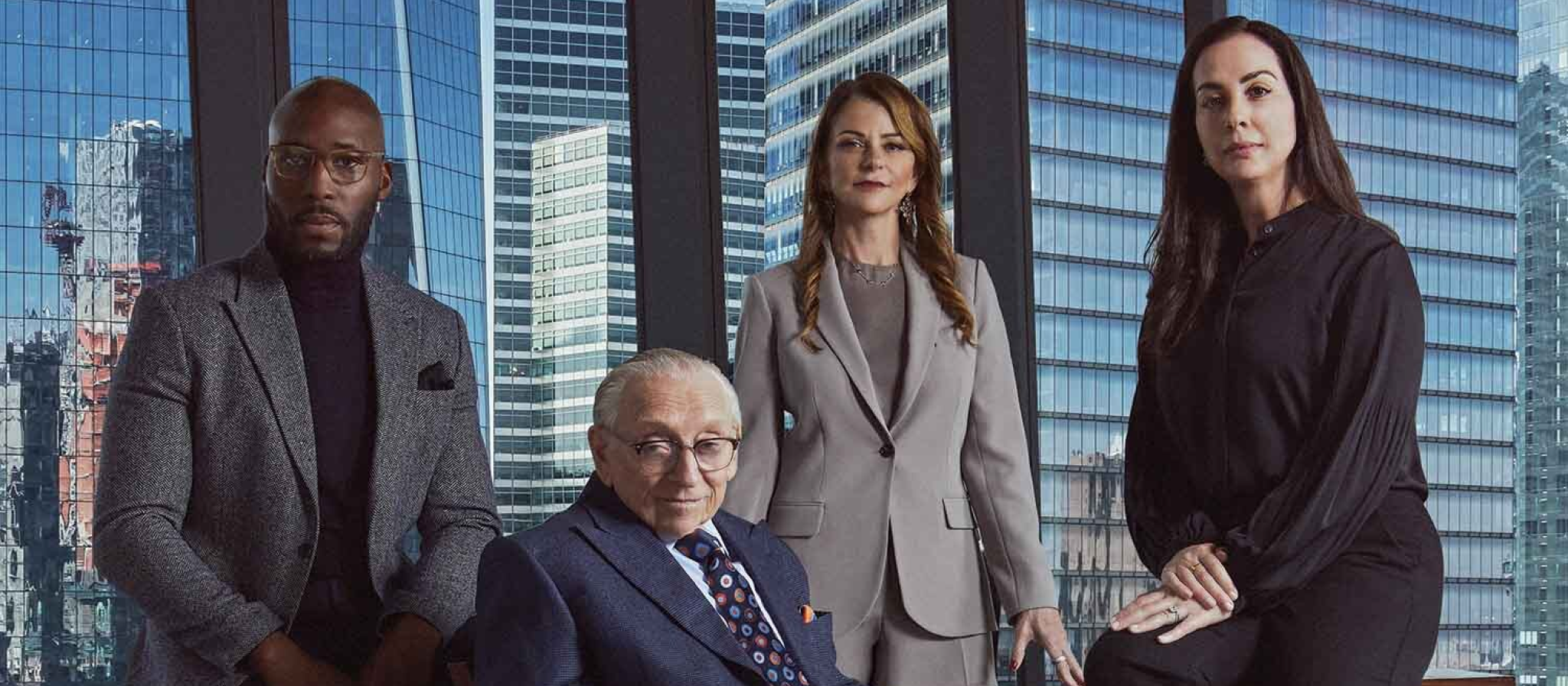 Commercial Observer Power Series – Commercial Observer