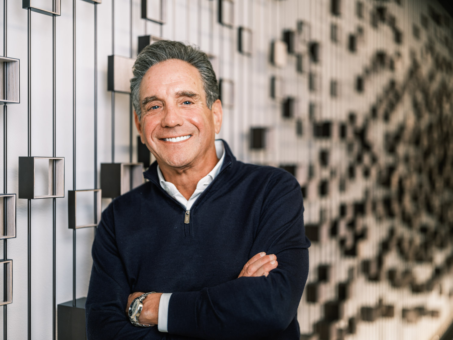 Affinius Capital’s Craig Solomon On Playing Up and Down the Capital ...