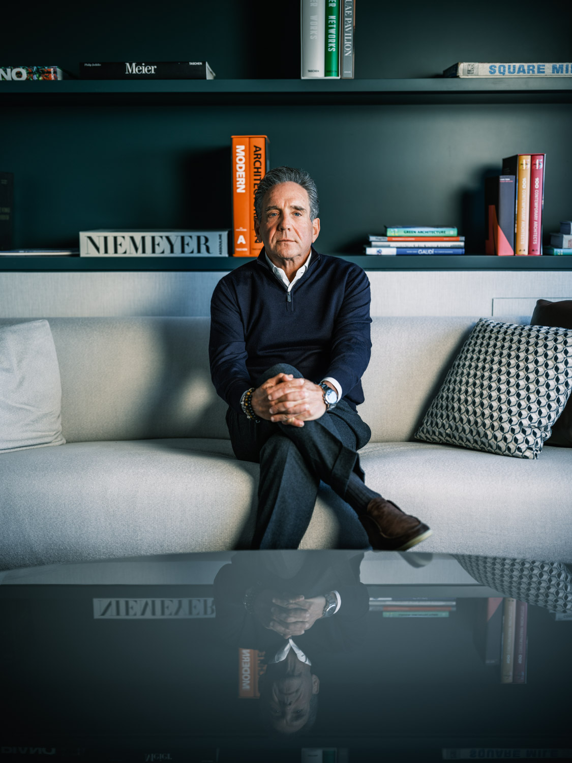 Affinius Capital’s Craig Solomon On Playing Up and Down the Capital ...