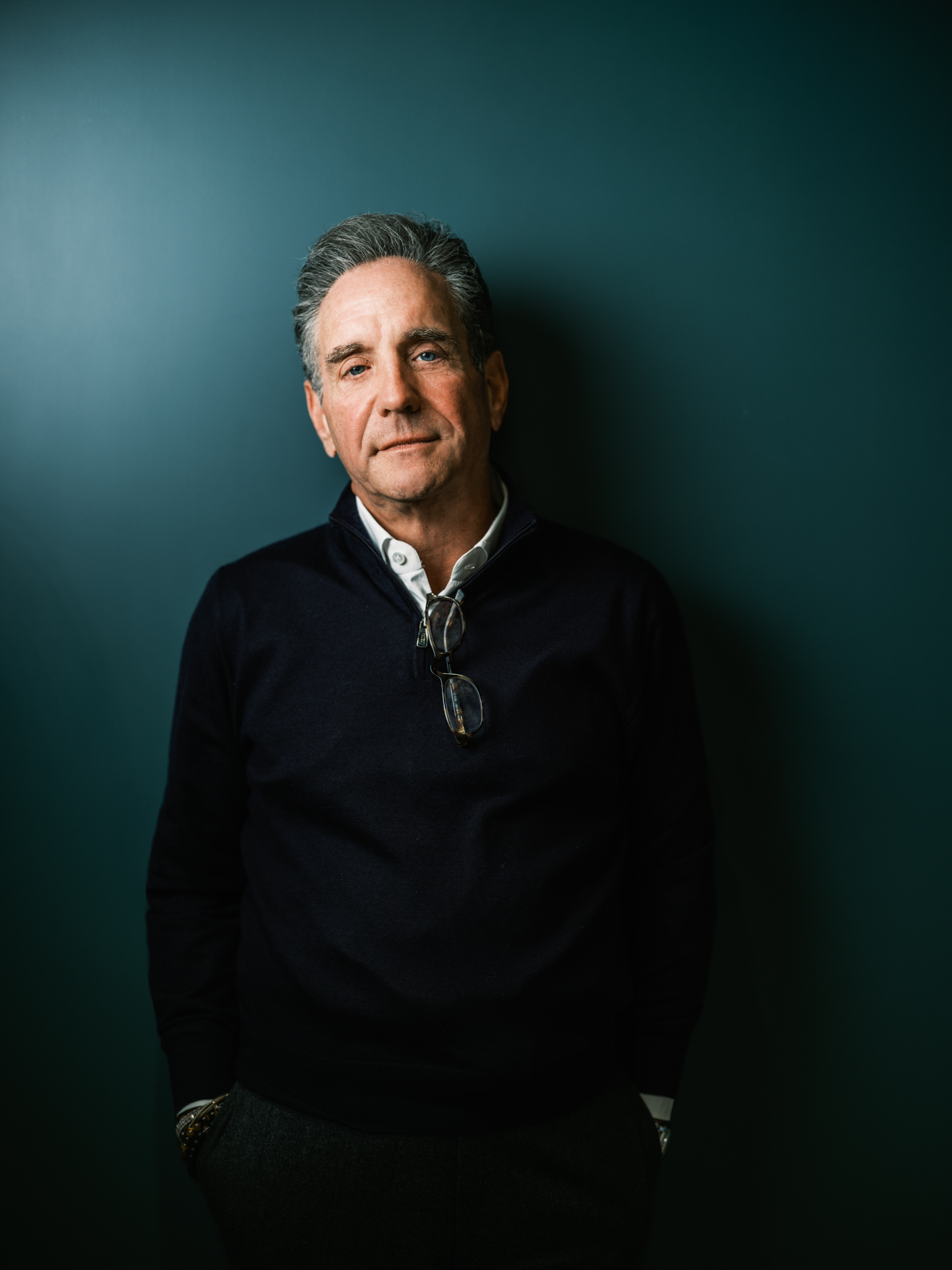 Affinius Capital’s Craig Solomon On Playing Up and Down the Capital ...