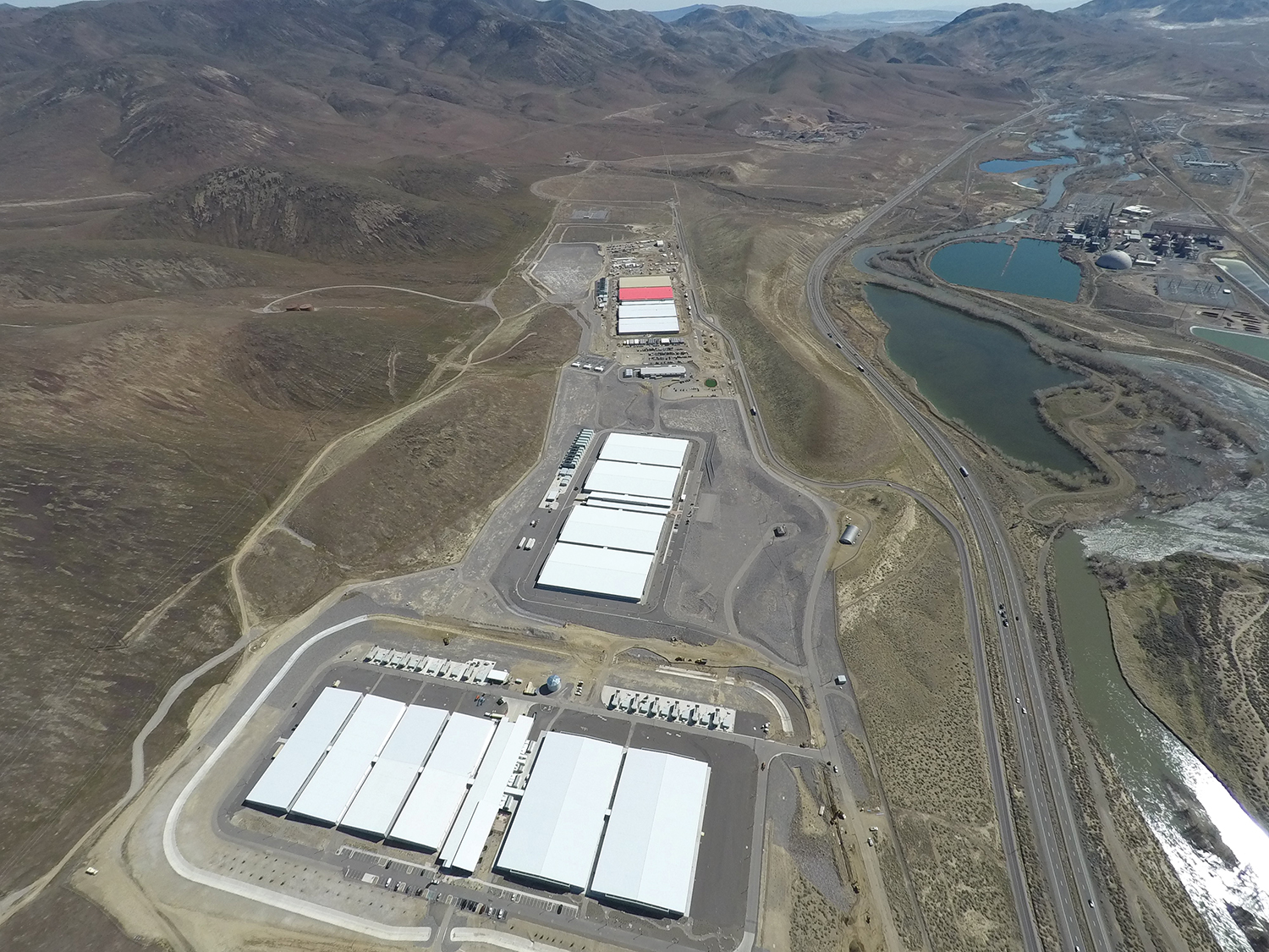 GenAI + Data Center Boom = Electrical Grid Crisis – Commercial Observer