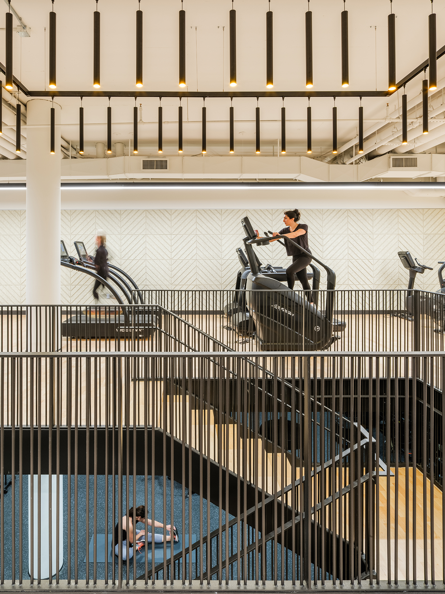 The Plan: The Ruby Brings a Biophilic Atmosphere to Chelsea ...