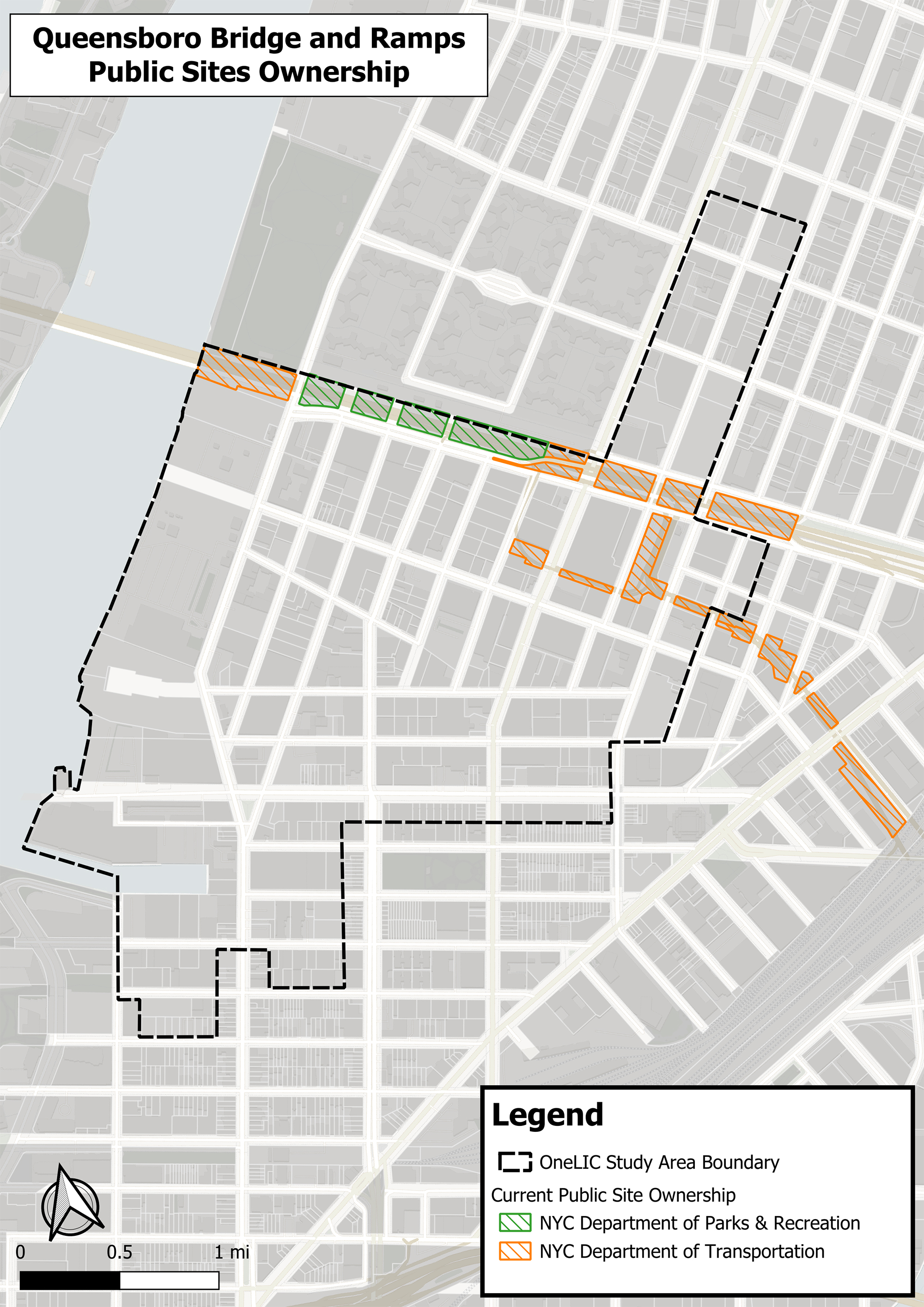 NYC Begins Long Island City Rezoning That Could Create 15K Homes ...