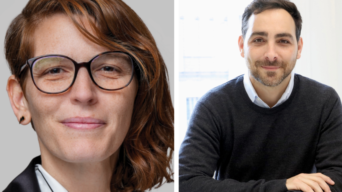 All in the Family: Matias and Eglae Recchia On AI as a Commercial Real ...