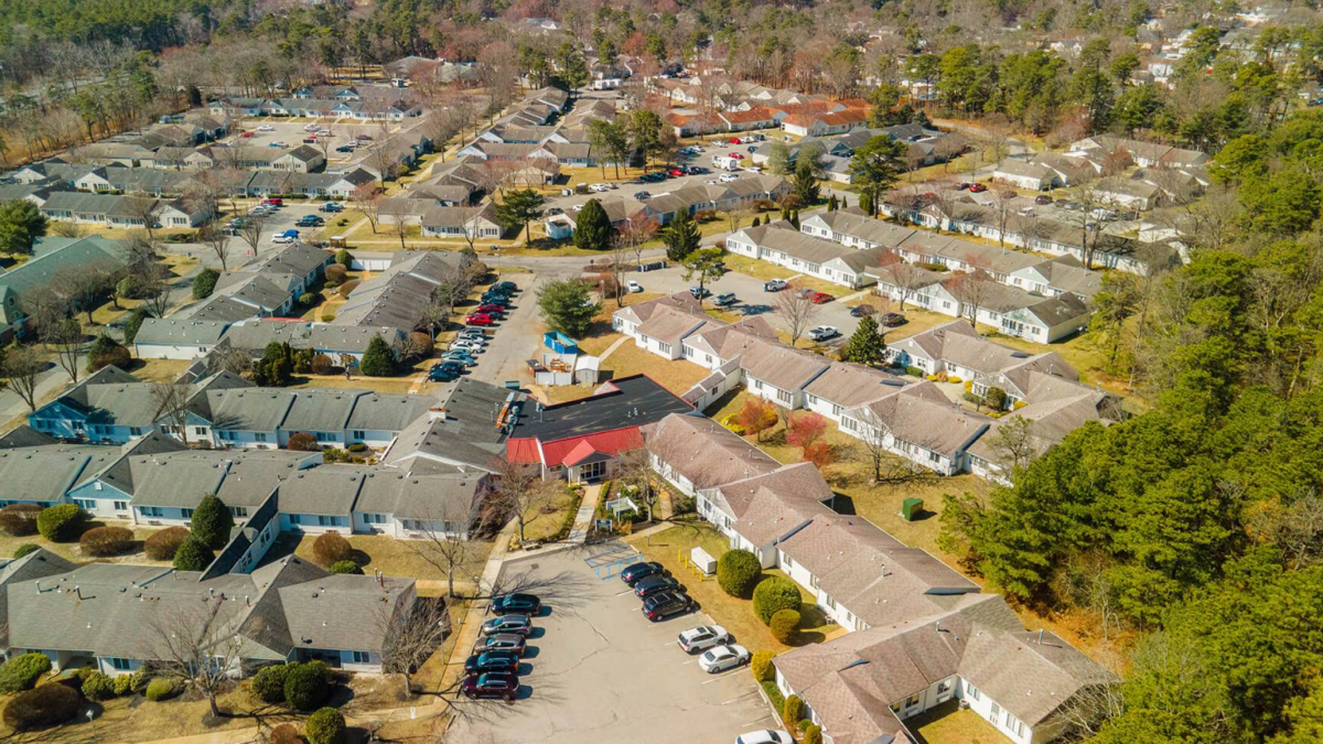 Dwight Mortgage Trust Provides $50M Acquisition Loan for N.J ...