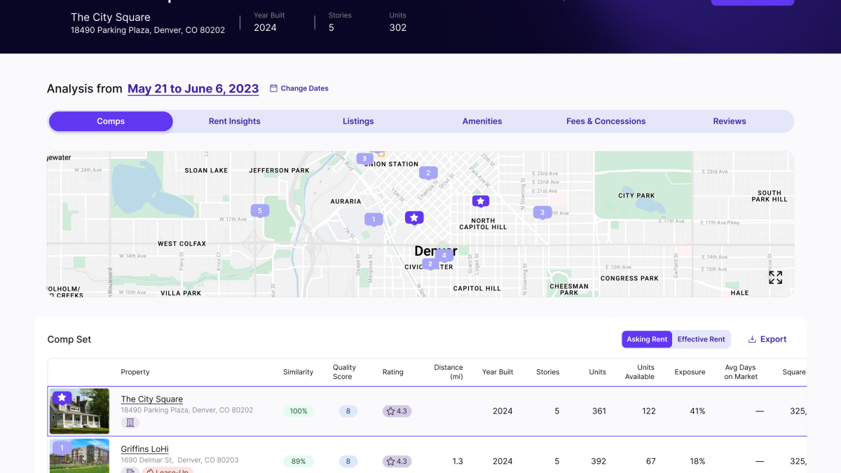 Matias Recchia on How Keyway Trains Its Lease Review AI – Commercial ...