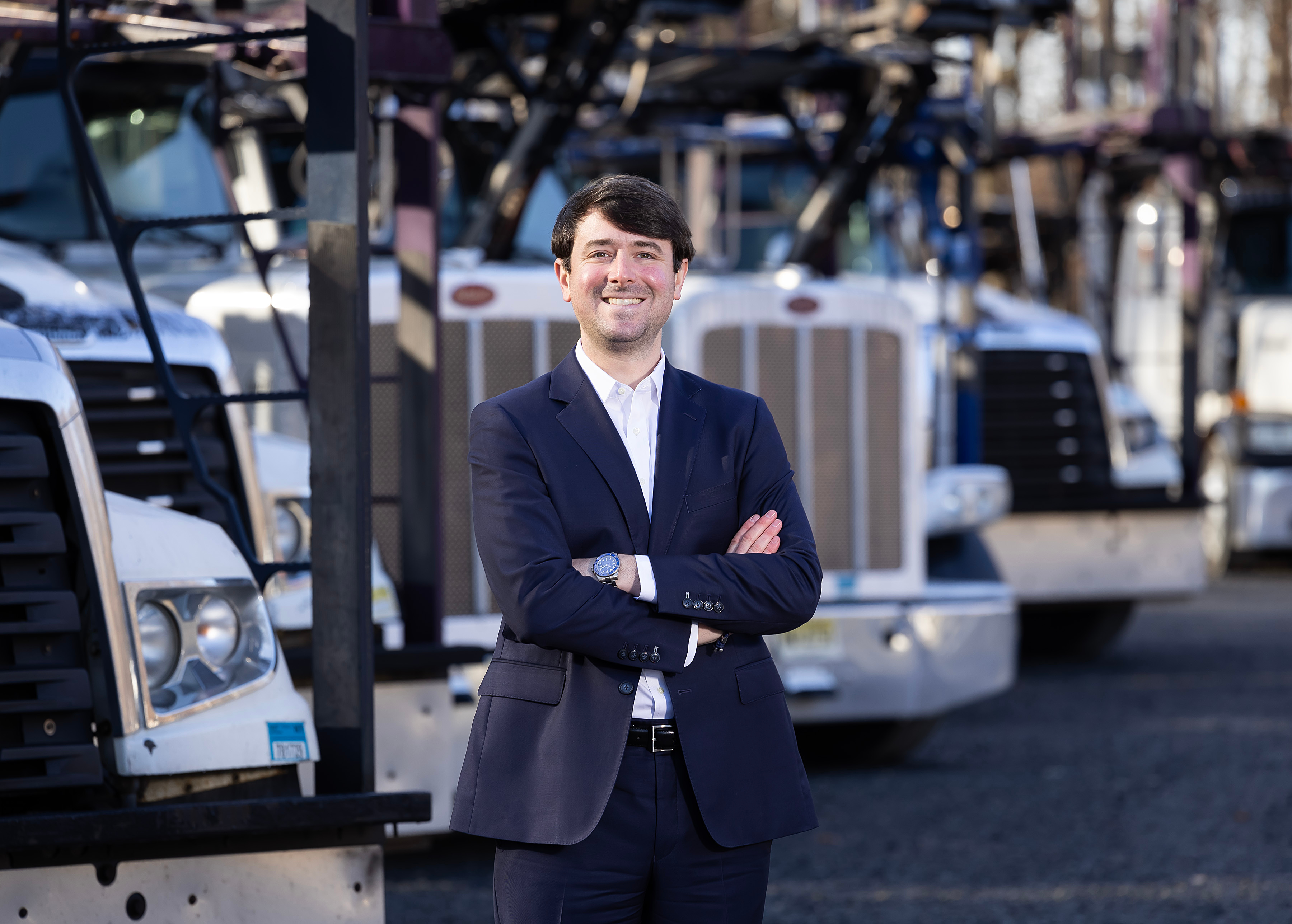 Speaker Spotlight: Justin Horowitz of Cooper Horowitz – Commercial Observer