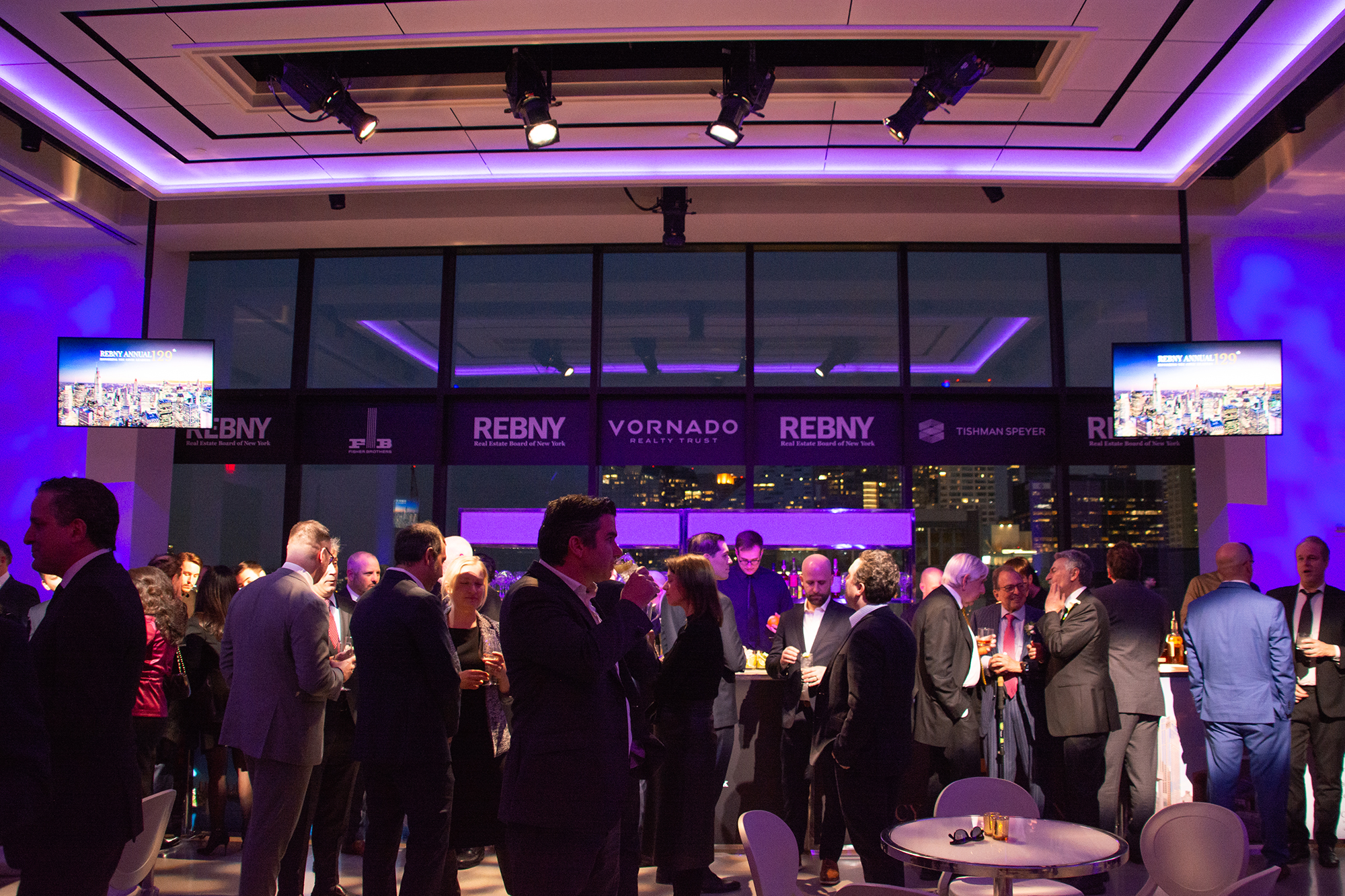REBNY Picks a Redone Waldorf Astoria for What It Now Calls the Annual ...