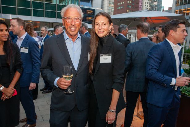 Recap – Commercial Observer