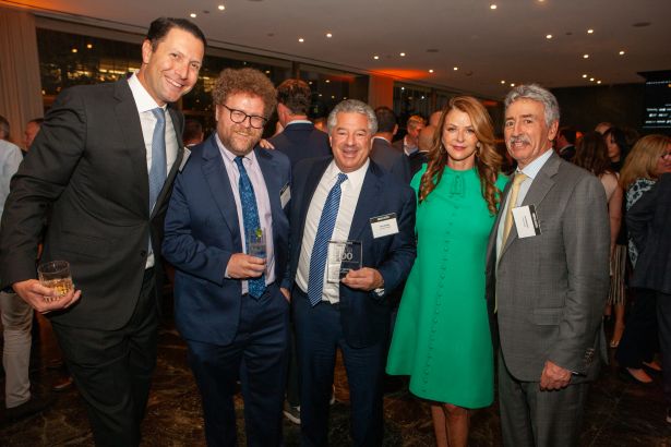 Recap – Commercial Observer