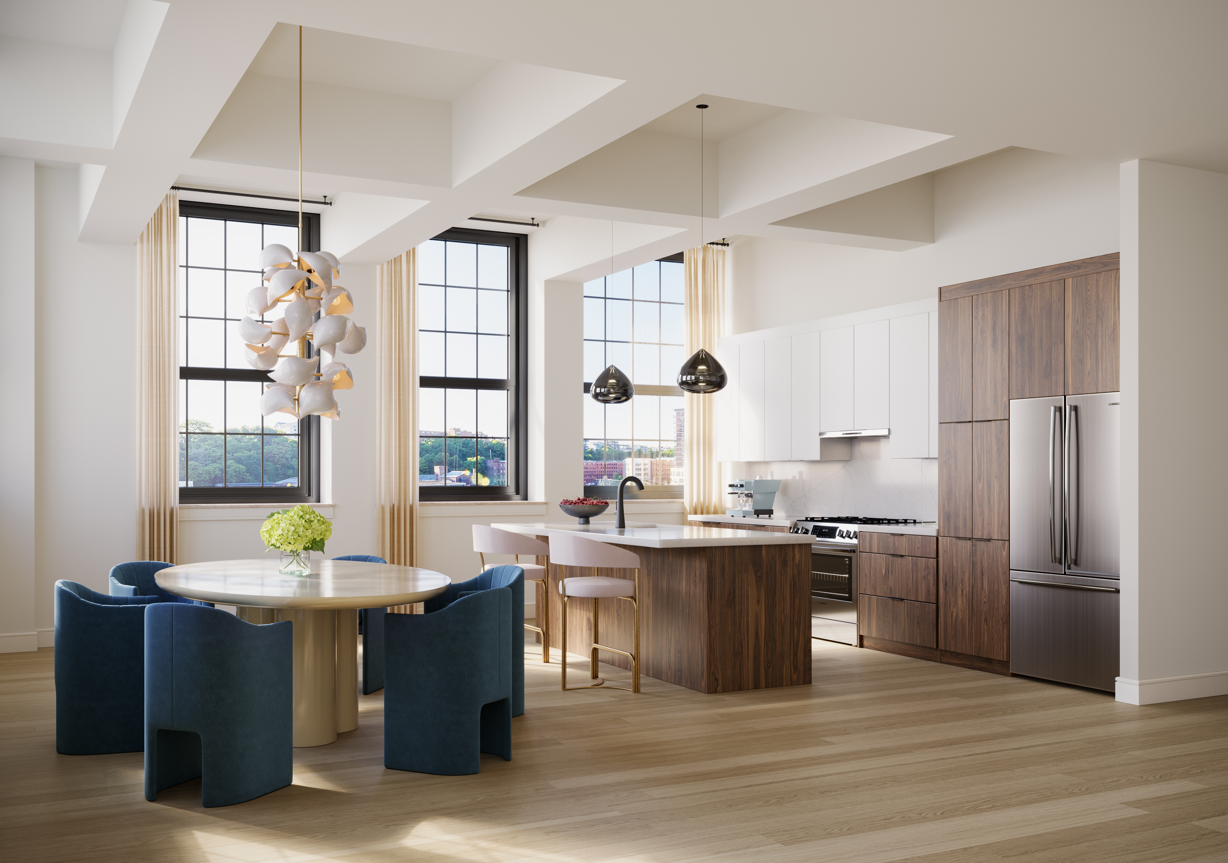 Introducing Southend Lofts, a Hoboken Original – Commercial Observer