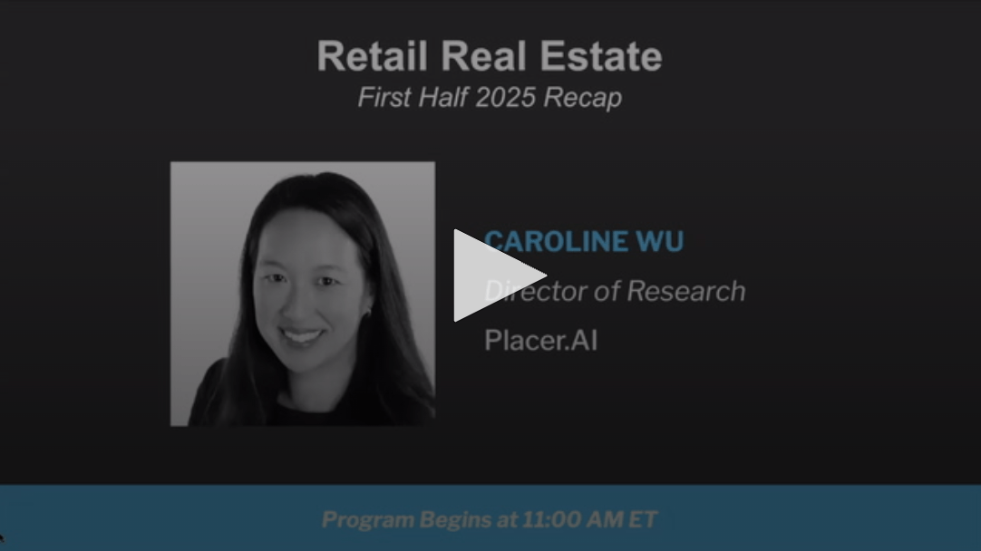 Visitation Stats Show How Tariffs Are Actually Impacting Retail – Commercial Observer