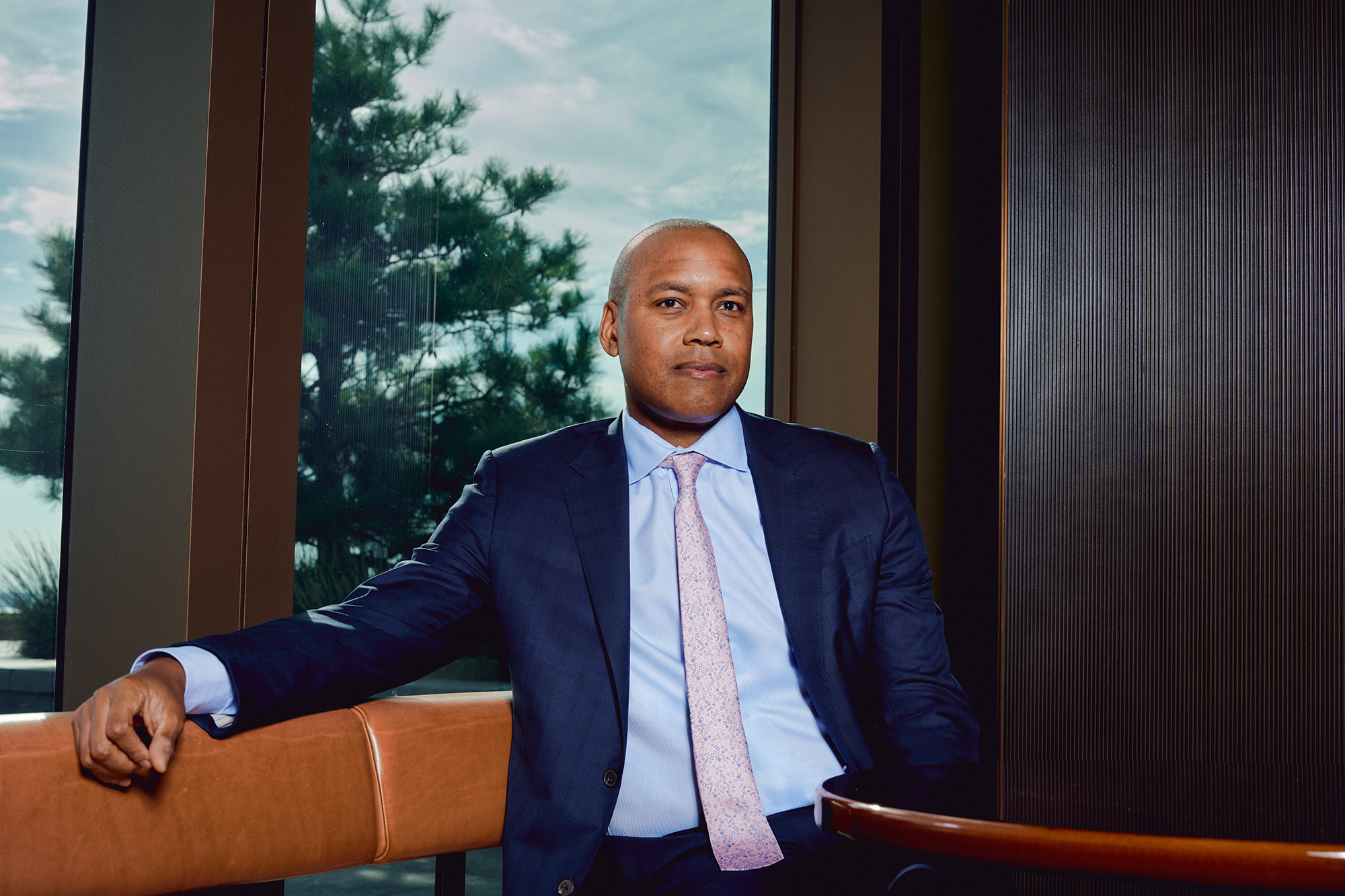 How Chris Lee and Matt Salem Scaled KKR’s Real Estate Credit Business ...