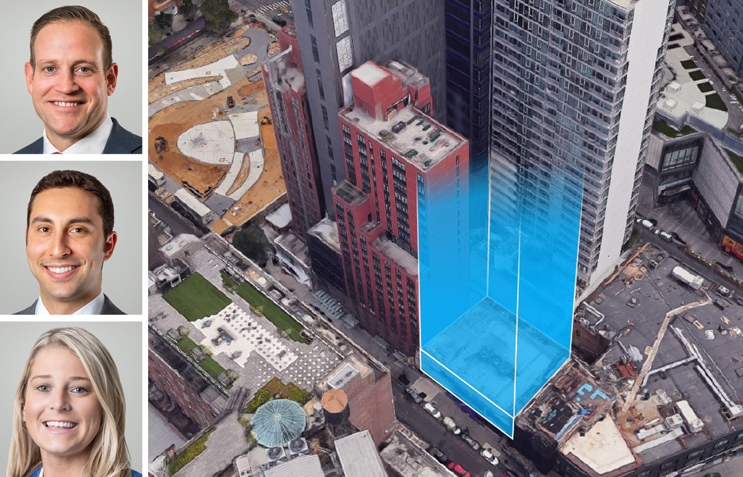 Queens Developer Buys Downtown Brooklyn Development Site for $31M ...