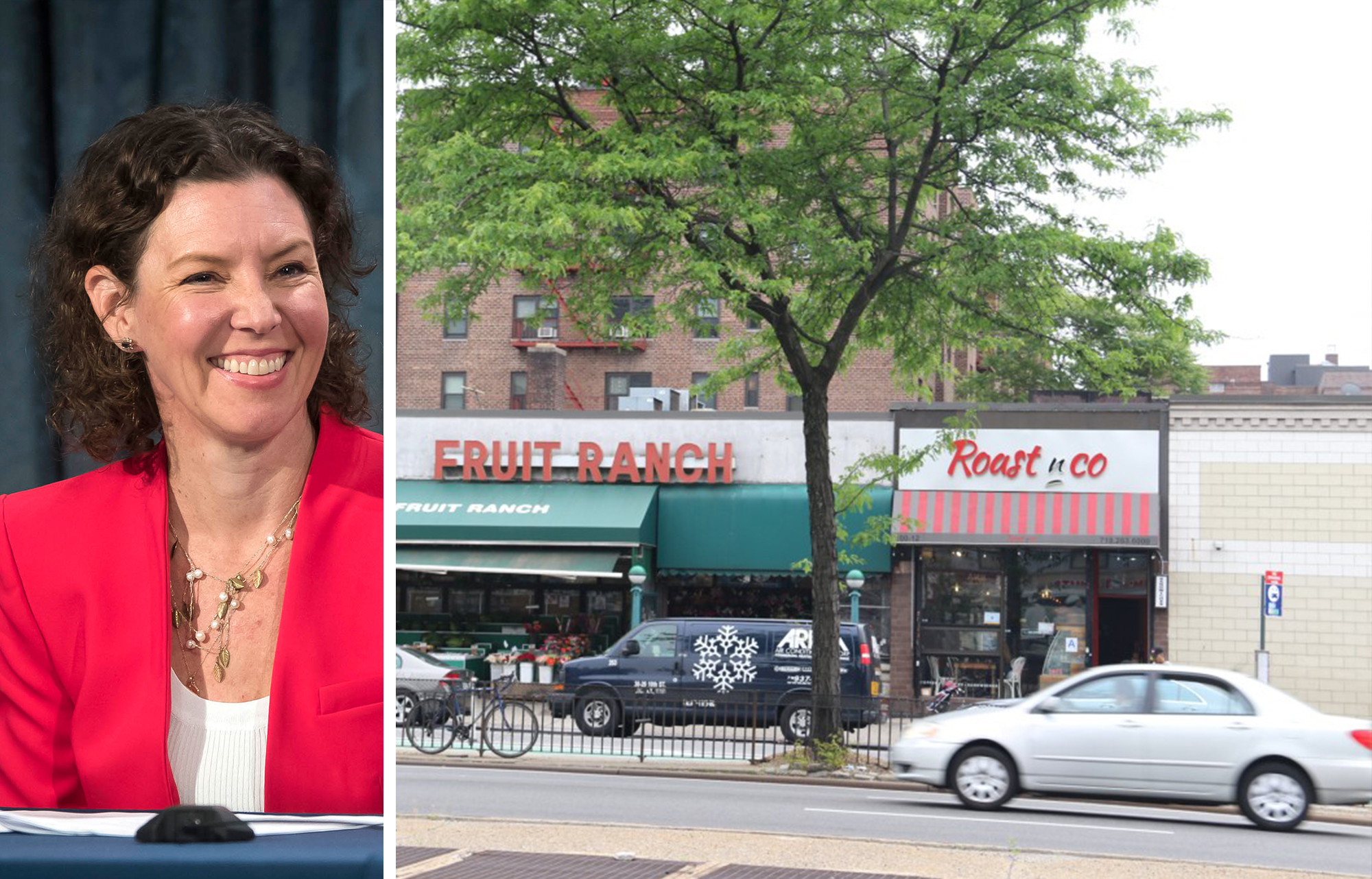 Benenson Capital Looks to Build 389 Residential Units in Forest Hills ...