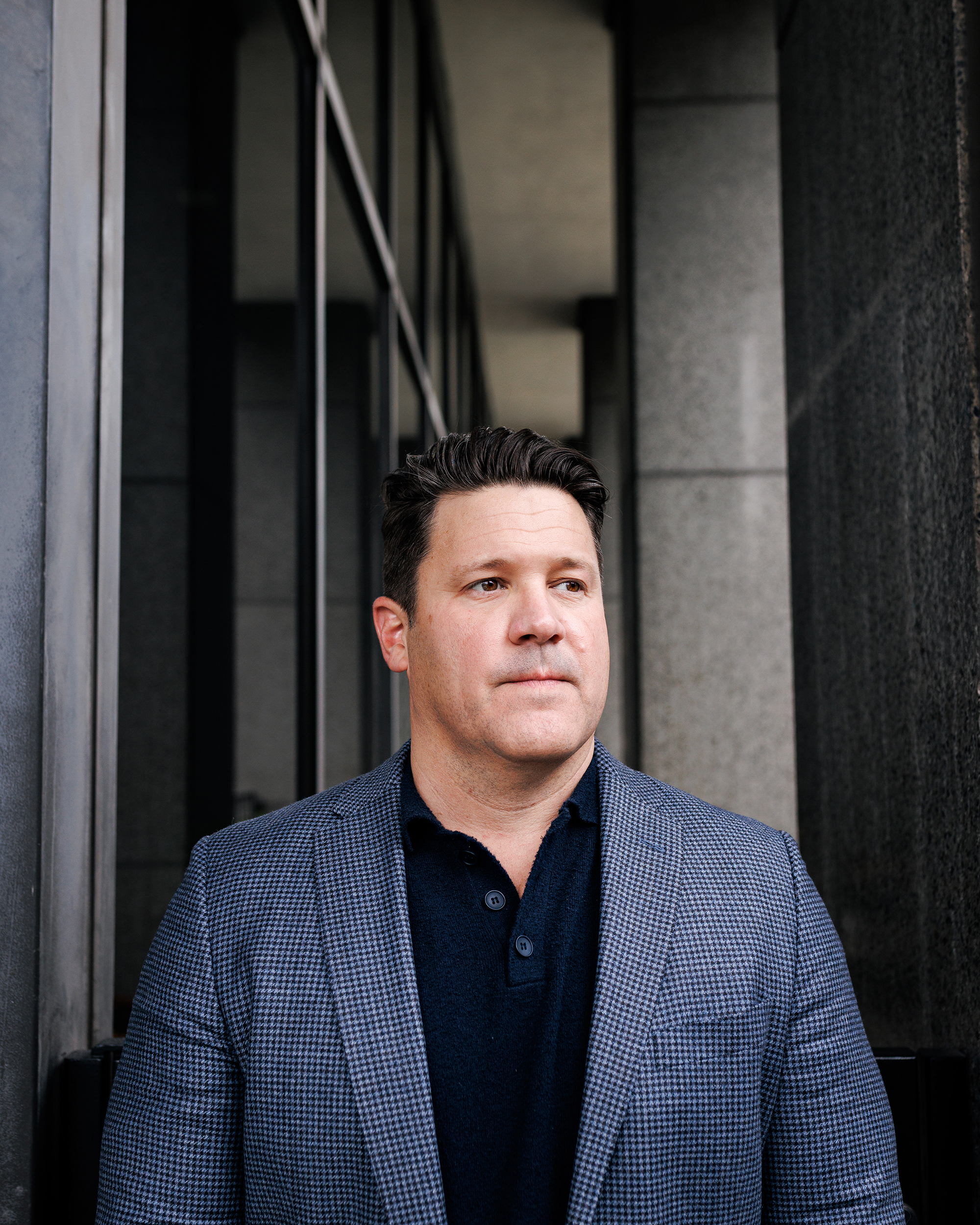 CBRE’s Pat Arangio and Jack Howard Are Best Friends — and Two Loan ...