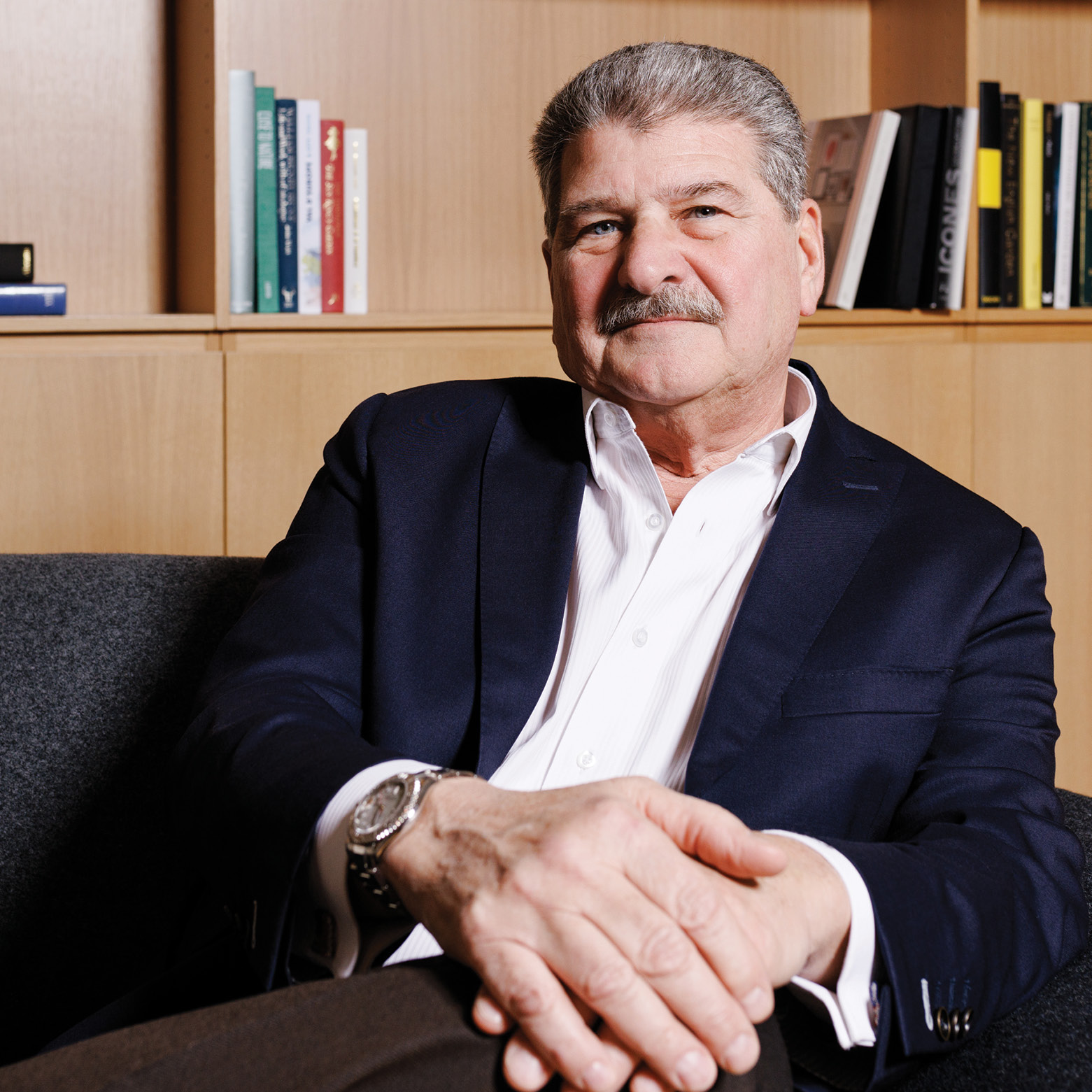 John Santora – Commercial Observer