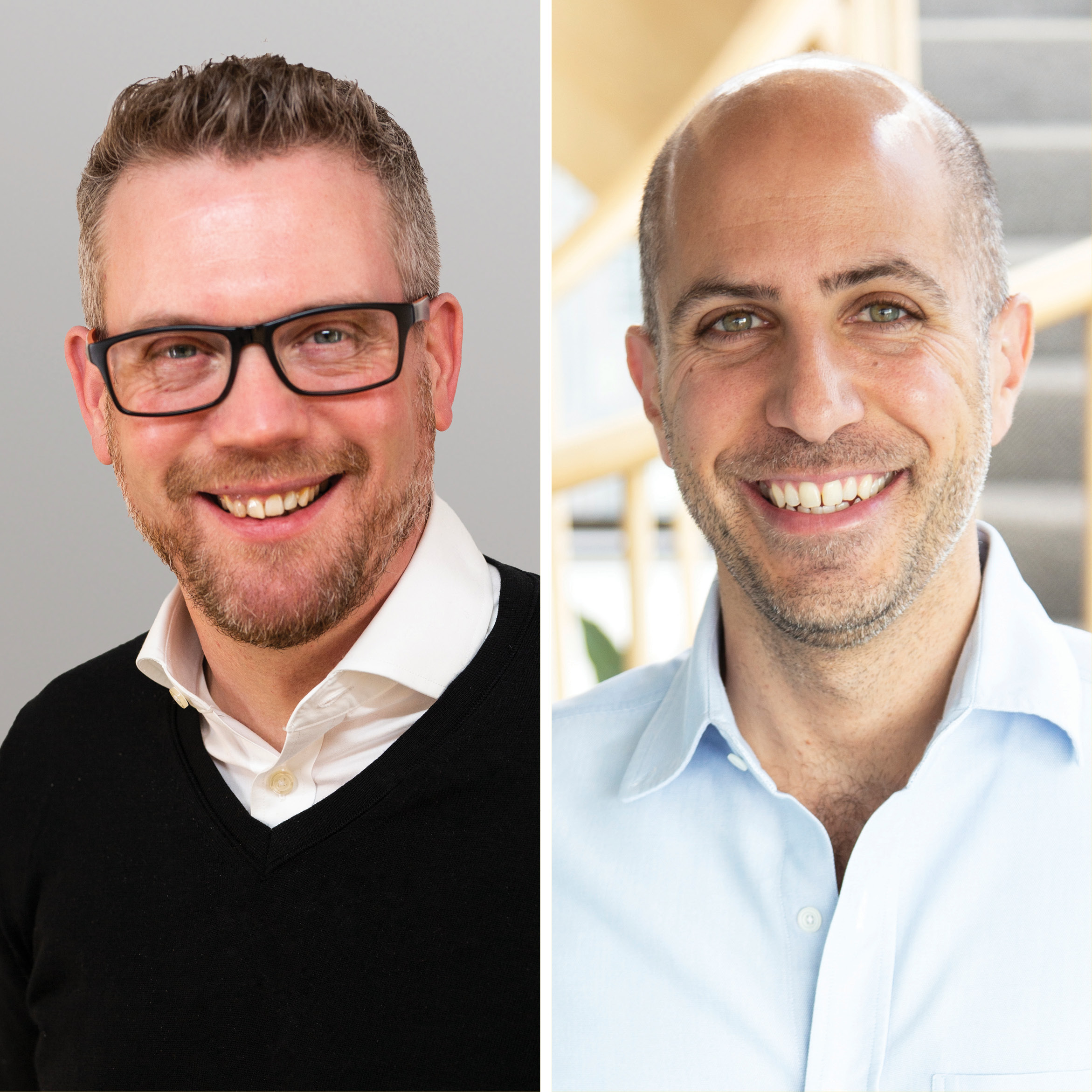 David Ross and Rich Sarkis – Commercial Observer