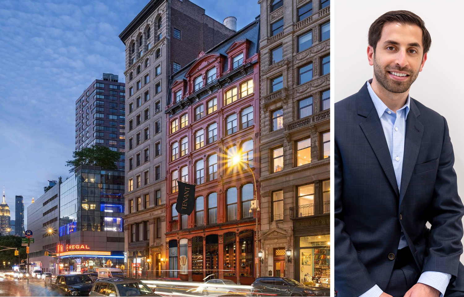 Swedish AI Company Legora Leases NYC HQ at 838 Broadway – Commercial ...