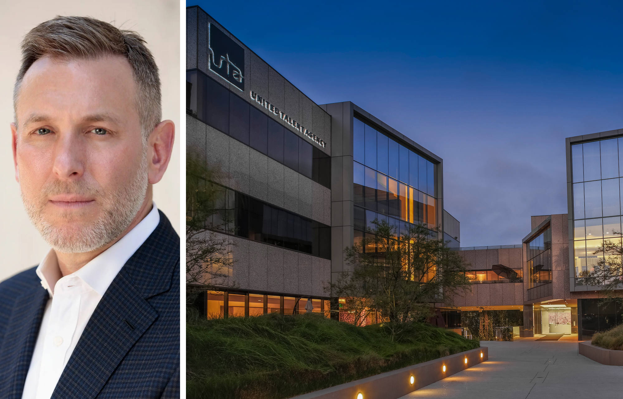 Talent Agency Renews Big HQ Lease in Beverly Hills – Commercial Observer