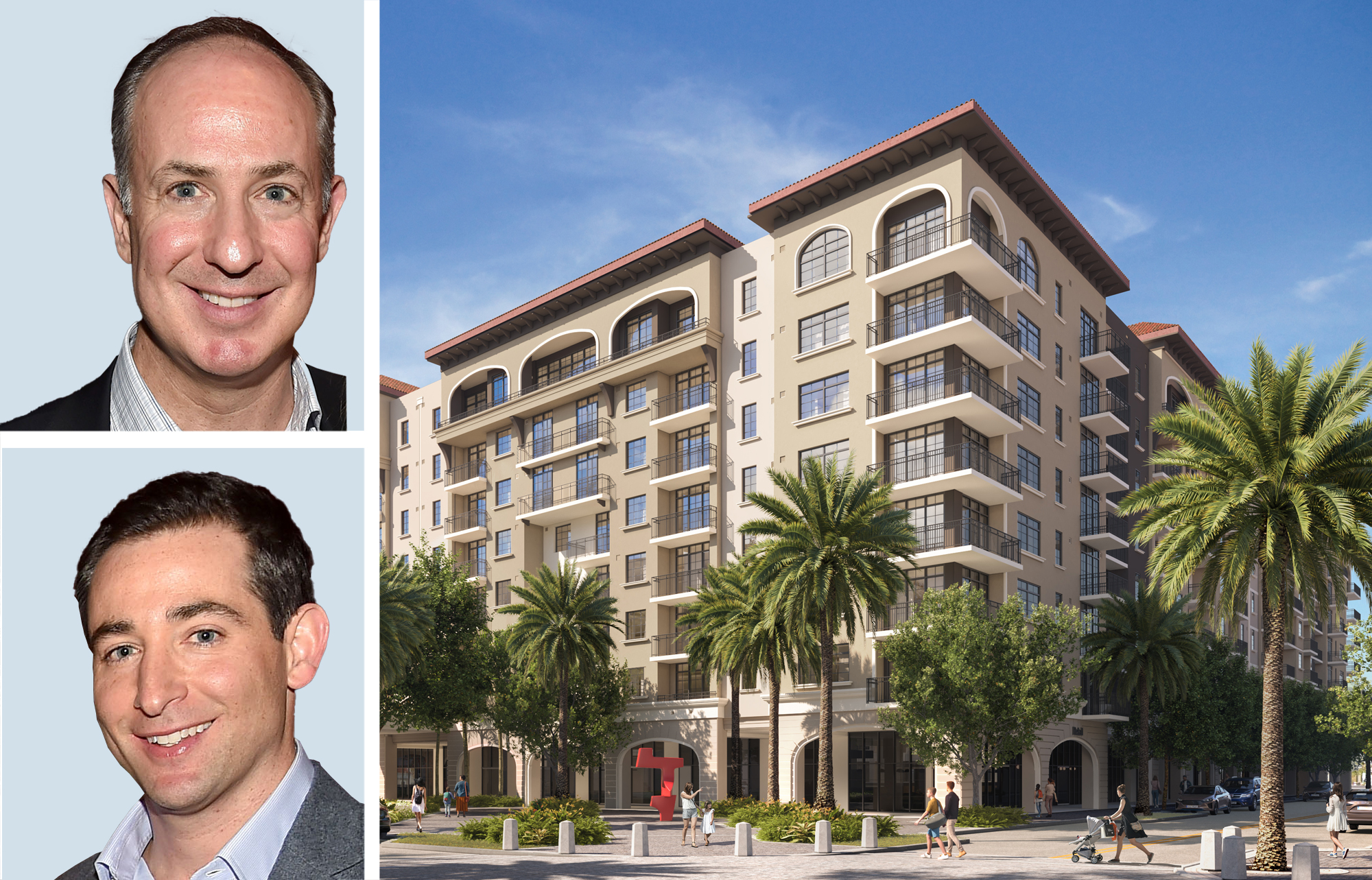 Related Group, Rockpoint Close One of South Florida’s Top Multifamily ...