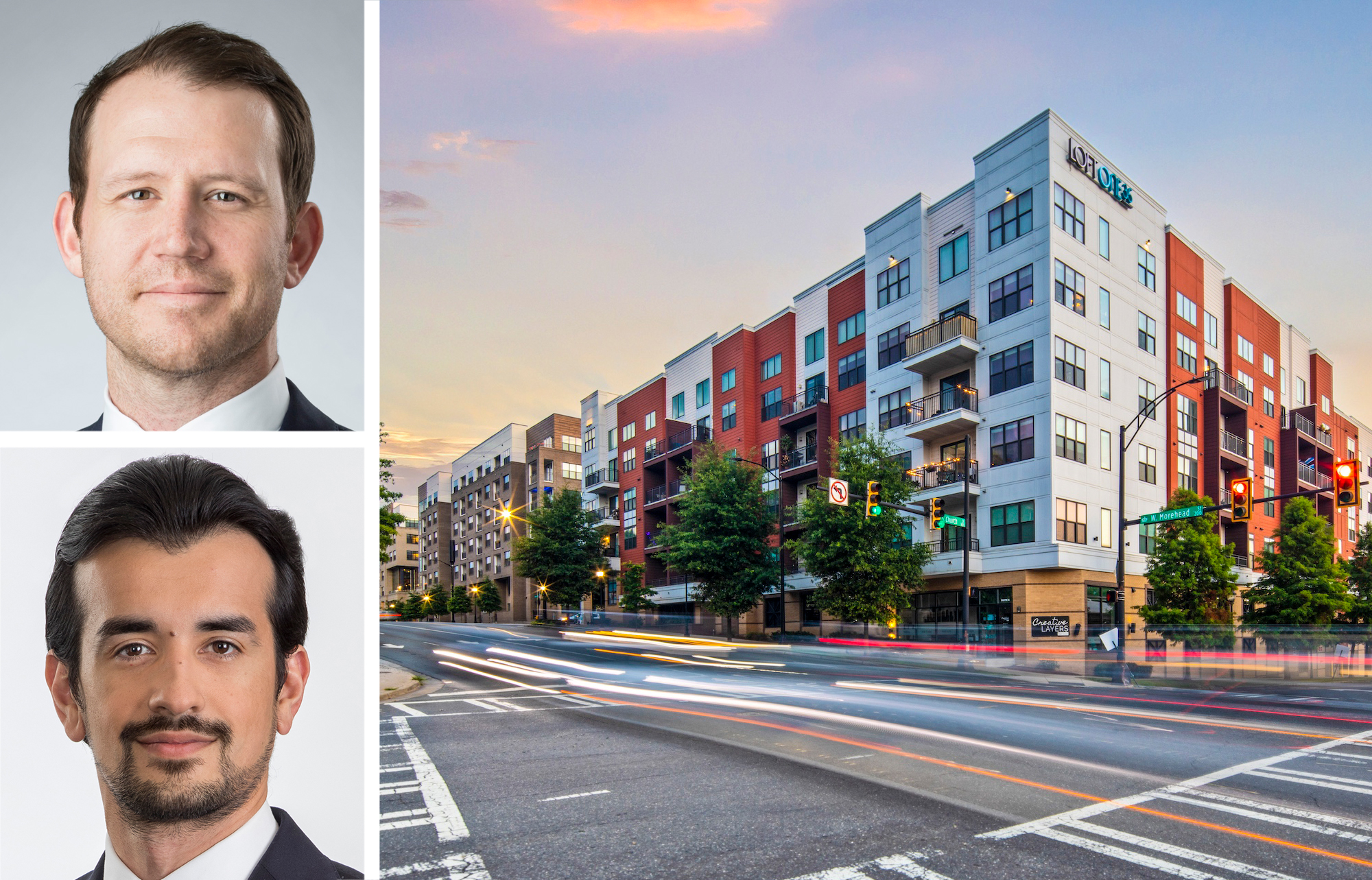 Mesa West Provides $70M Acquisition Loan for Charlotte Multifamily ...