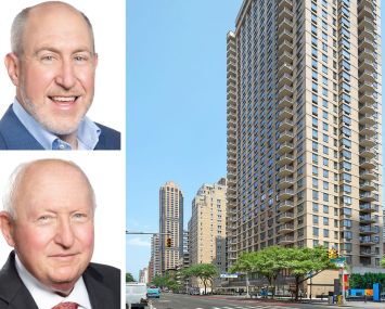 McSam Hotel Group Refinances 538 West 58th Street With $66M CMBS Loan – Commercial Observer